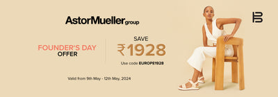 BAGATT India | Italian luxury footwear brand for women