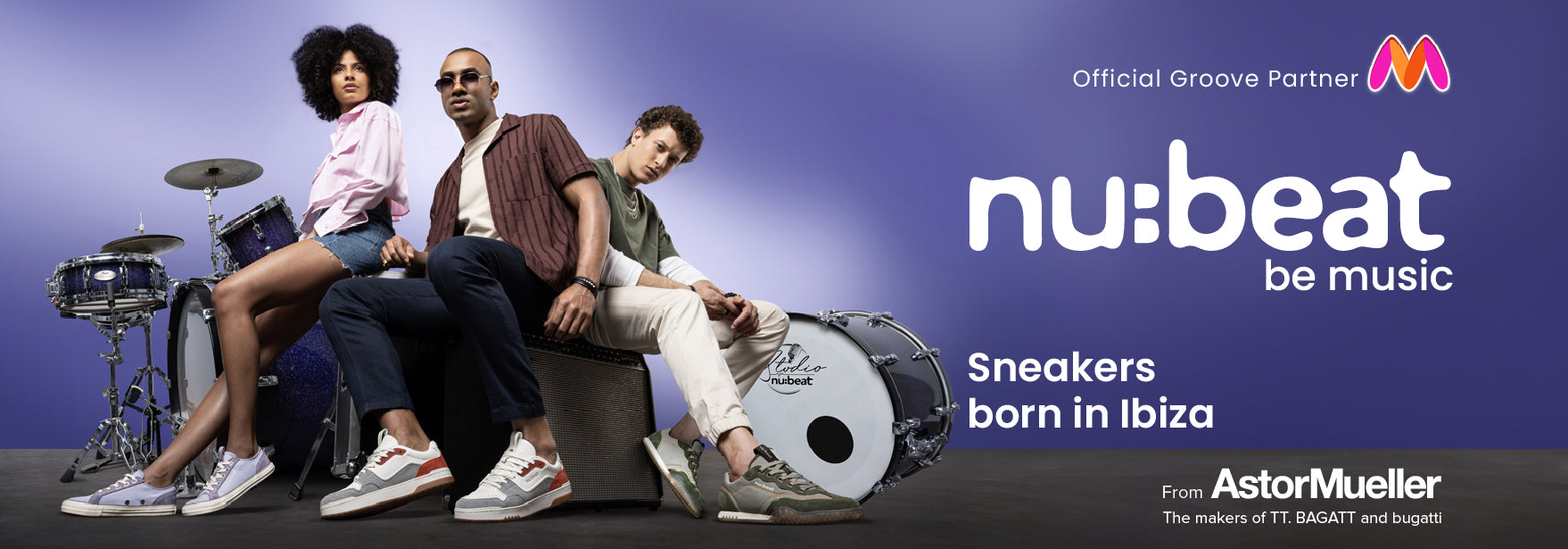 BAGATT India | Italian luxury footwear brand for women