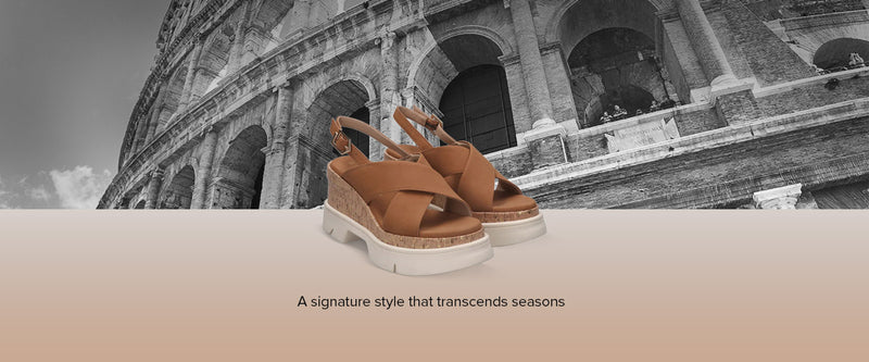 BAGATT India | Italian luxury footwear brand for women