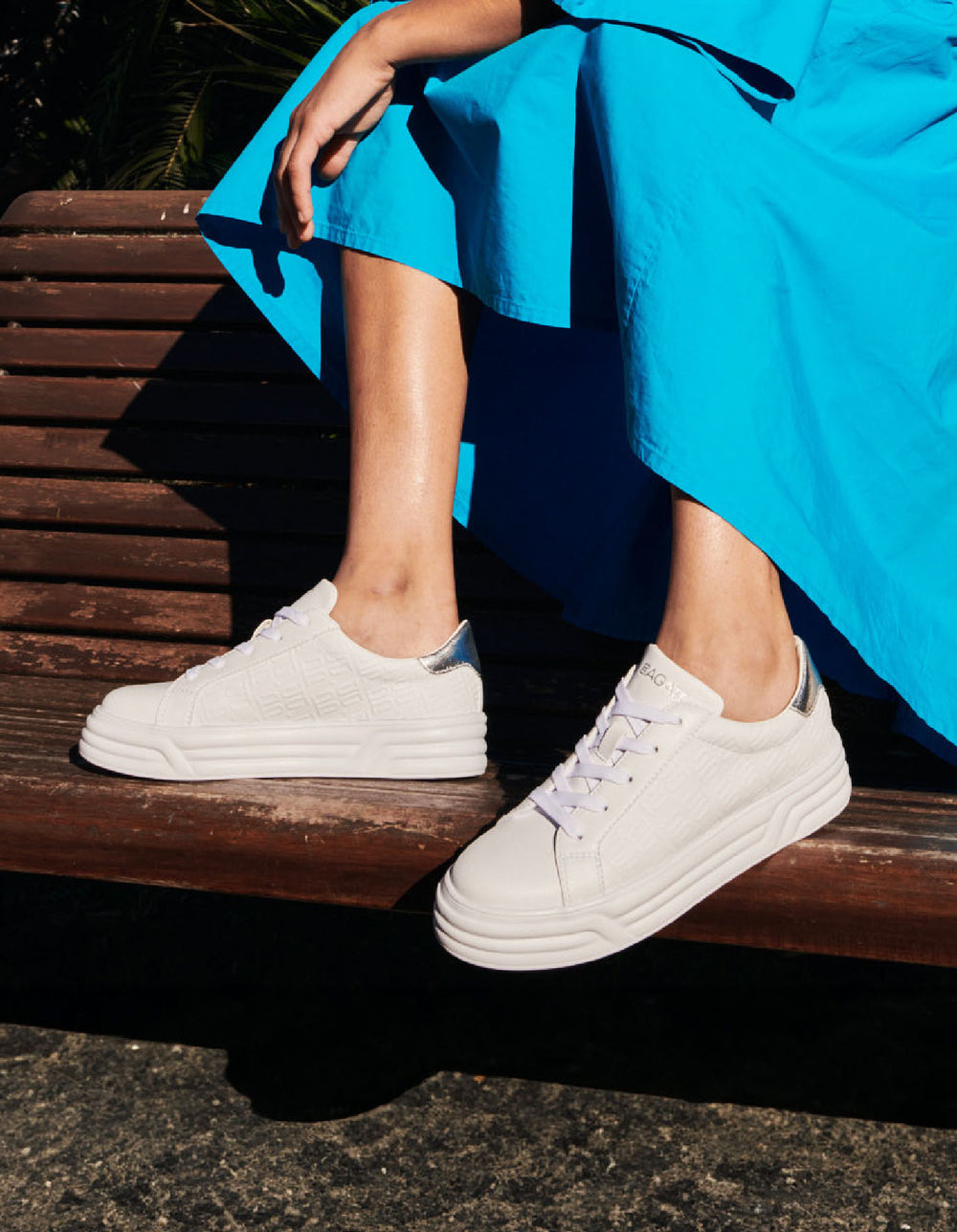 BAGATT India | Italian luxury footwear brand for women